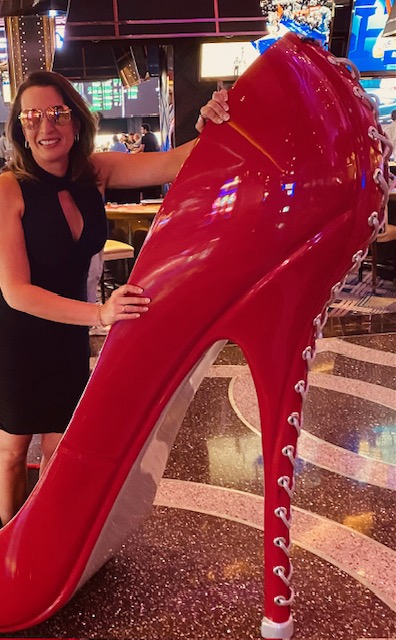 Why Get Uncomfortable? – Uncomfortable Things